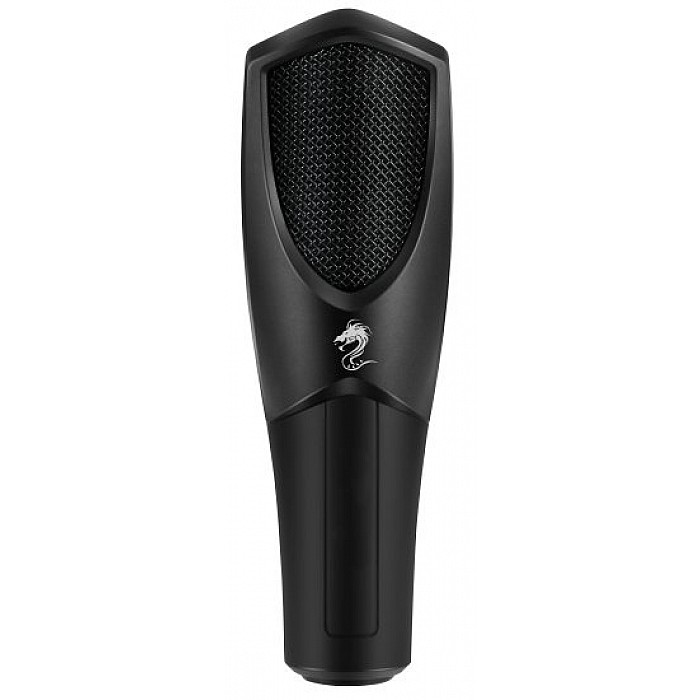 מיקרופון למחשב - Dragon MicroPhone PRO ליוטיוברים במחיר מבצע