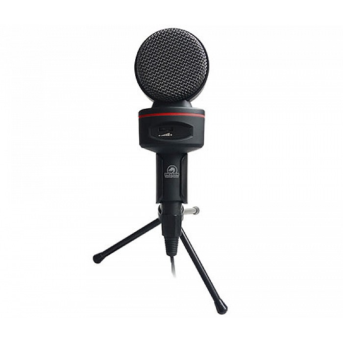 מיקרופון למחשב - Dragon MicroPhone PRO ליוטיוברים במחיר מבצע