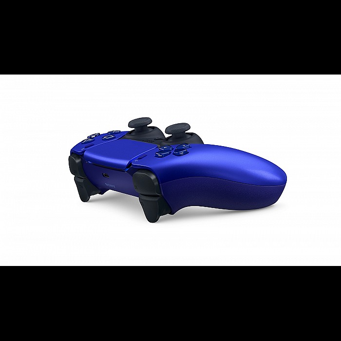 Sony PS5 DualSense Controller Cobalt Blue | בקר אלחוטי פלייסטיישן 5
