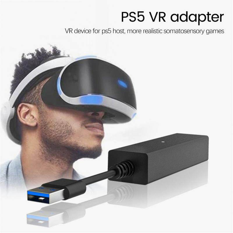 מתאם VR לסוני 5 Ps5 VR Adapter Cable חלופי